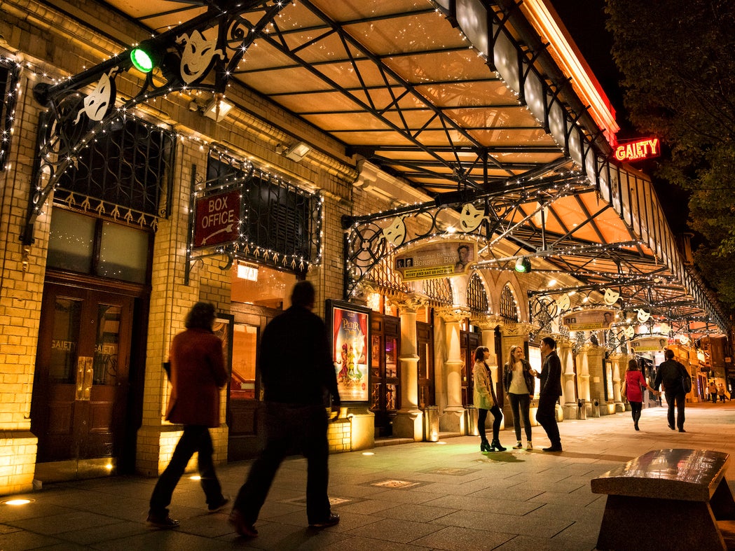 The Best Events On In Dublin - Winter 2025