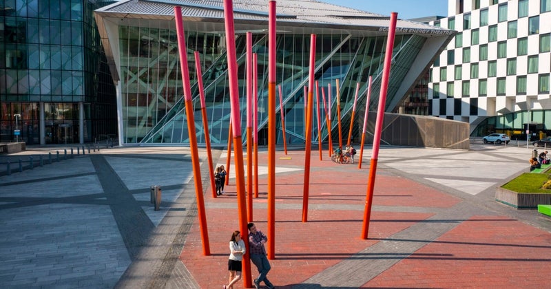 Discover Dublin City's Most Iconic Squares | Visit Dublin