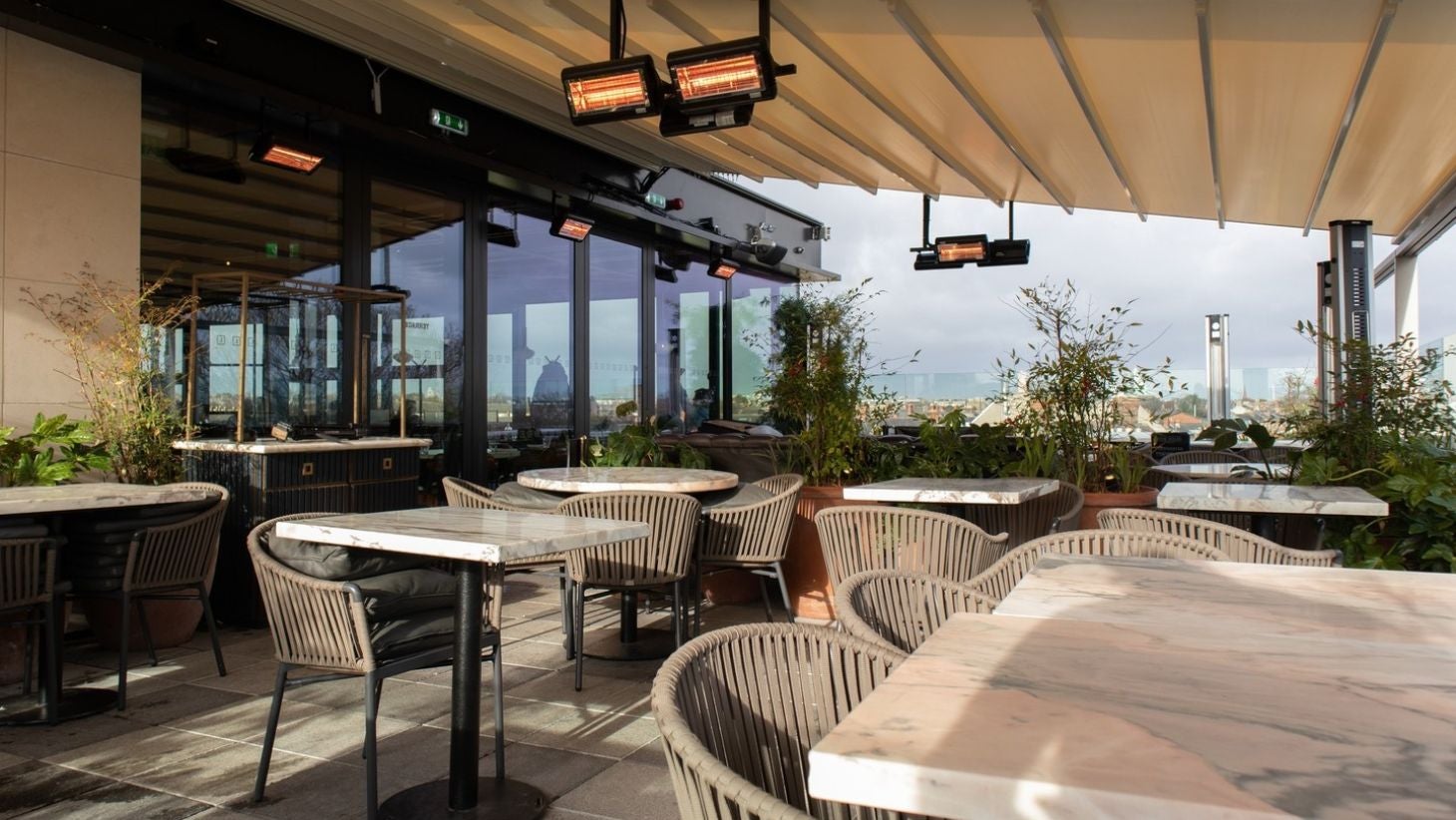 Explore Rathmines & Ranelagh with Visit Dublin