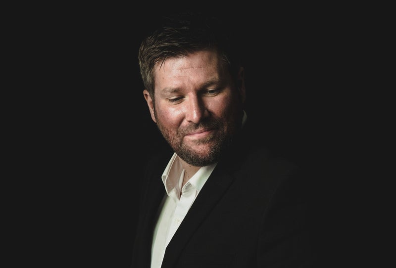 Mark Nelson