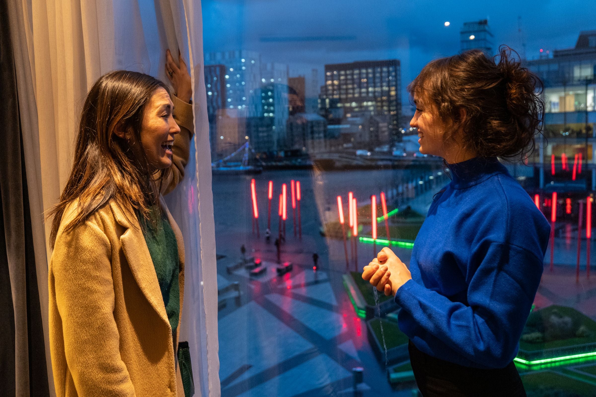 Visit Dublin - Your Guide to the Perfect Dublin Experience