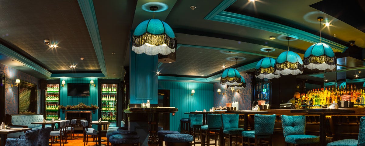 Visit The Terrace Bar & Kitchen with Discover Ireland