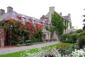 Collon House | Activities | Historic Houses and Castles | Republic of ...