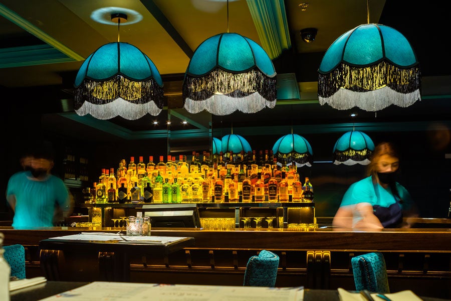 Visit The Terrace Bar & Kitchen with Discover Ireland