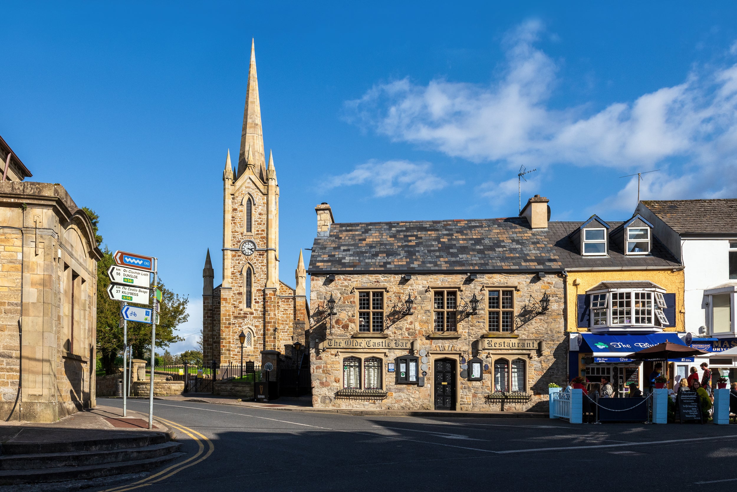 Great Ways to Explore Donegal with Discover Ireland