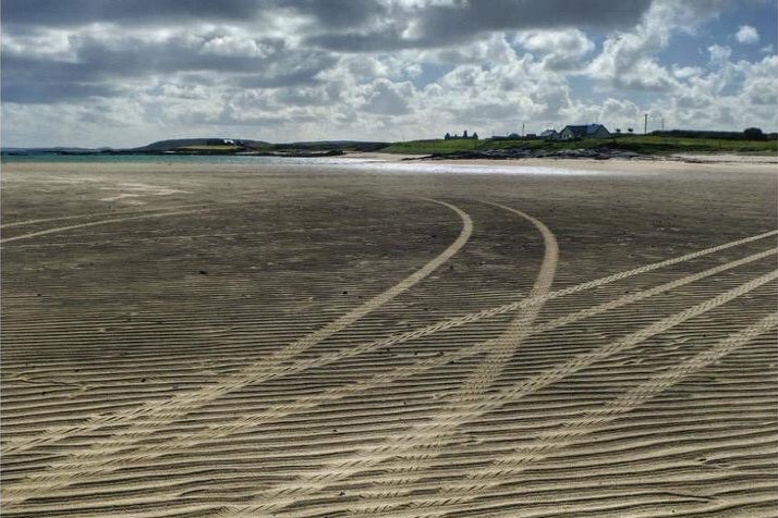 Visit Omey Island with Discover Ireland