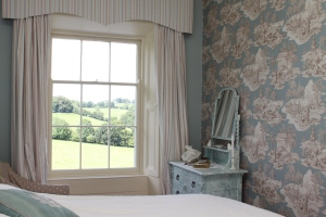 Stay with Lough Bawn House