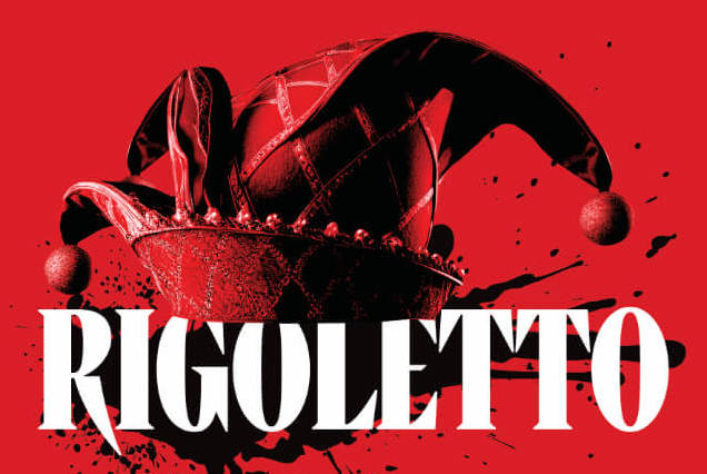 Visit Rigoletto with Discover Ireland