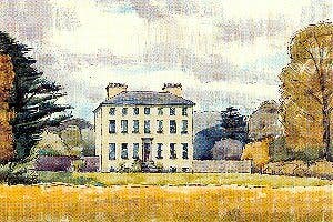 Visit Tarbert House with Discover Ireland