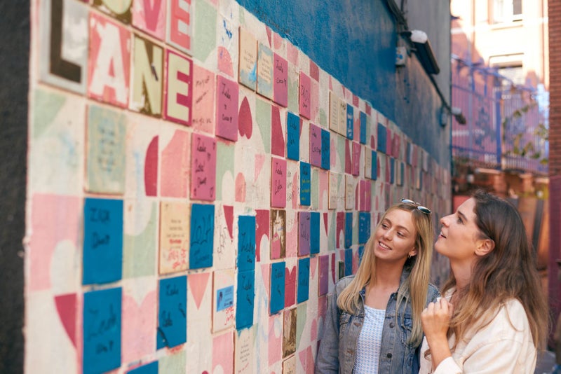 Find Things to Do in Dublin with Visit Dublin