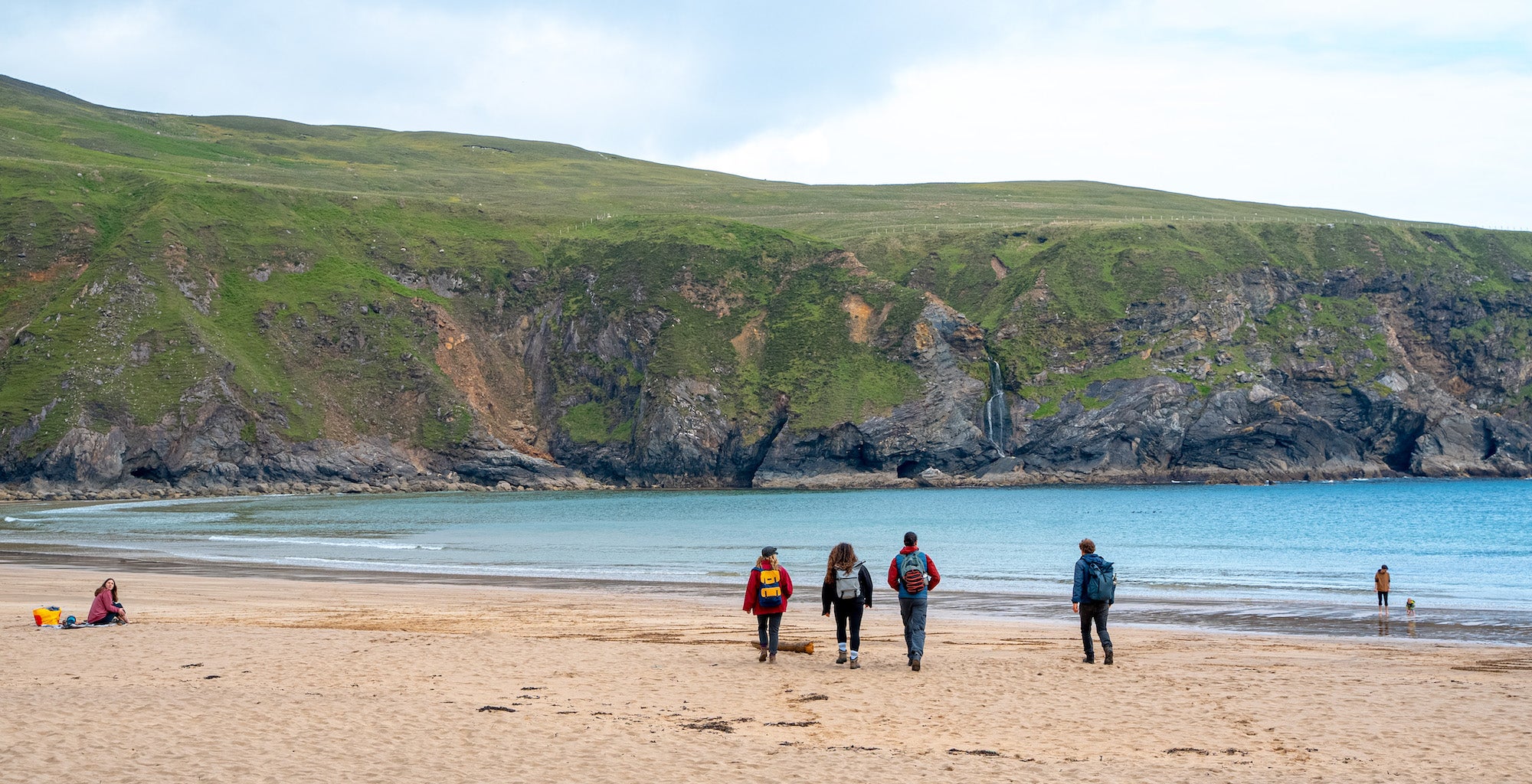 Explore the Gaeltacht Region With Discover Ireland
