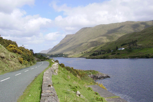 Visit Doolough Valley with Discover Ireland