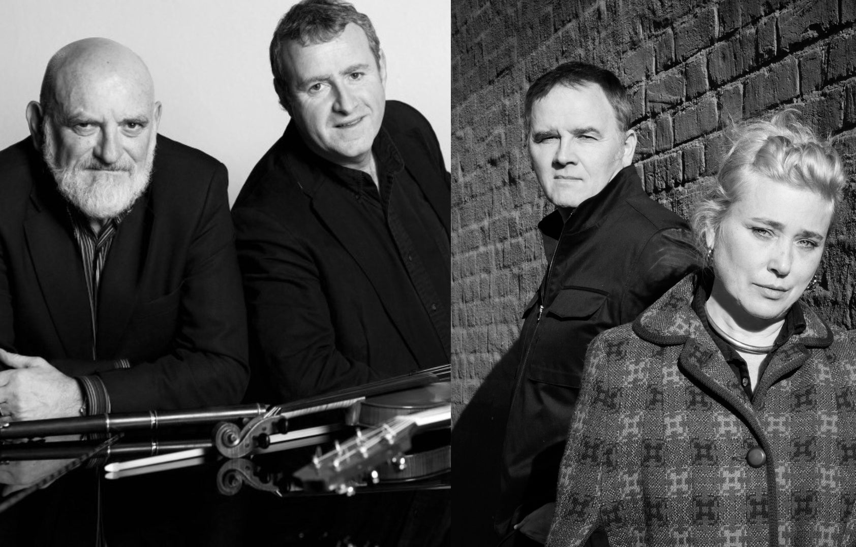 Visit Matt Molloy & John Carty, Lisa Knapp & Gerry Diver: Cork Folk ...