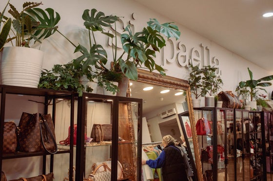 The Best Vintage Shops in Dublin