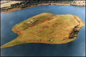 Visit Inch Island with Discover Ireland