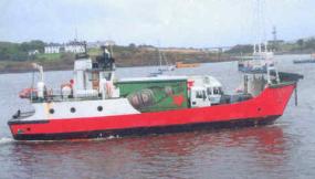 Visit Bere Island Ferries with Discover Ireland