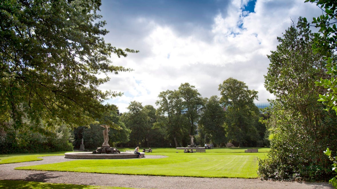 The Best Parks and Gardens in Dublin | Visit Dublin