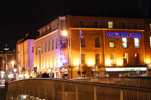 Fitzsimons Temple Bar