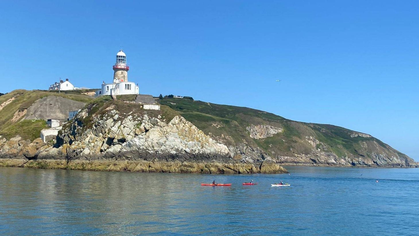 A Guide to Kayaking in Dublin | Visit Dublin