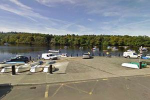 Visit Ballina Quay with Discover Ireland