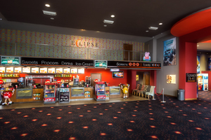 Visit Eclipse Cinemas Lifford-Strabane with Discover Ireland