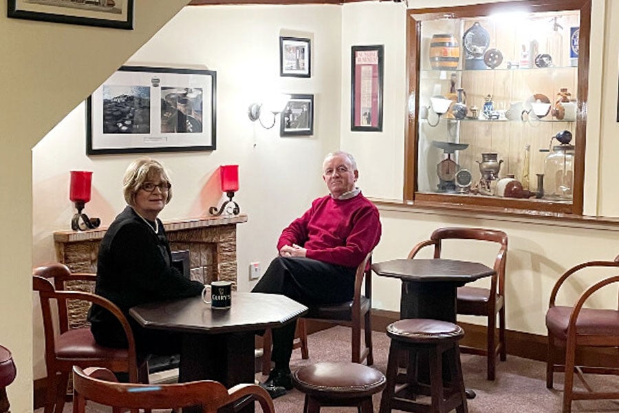 Guiry S Market St at Sandra Raines blog