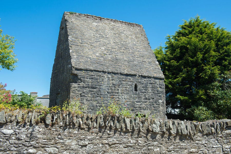 Visit Kells Historic Trail with Discover Ireland