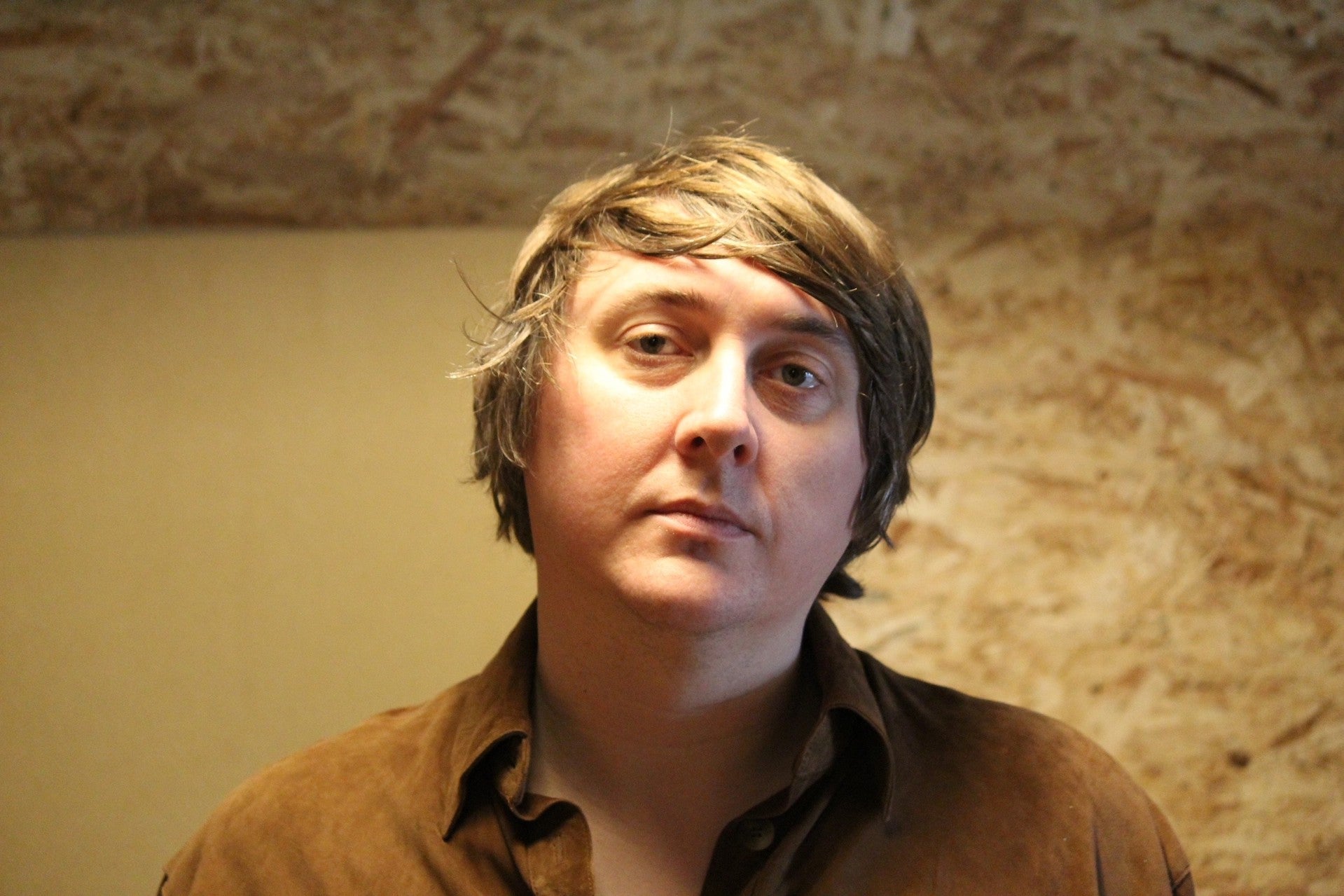 Visit John Blek and the Broken Strings with Discover Ireland