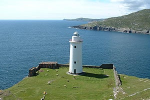 Visit Bere Island - Ardnakinna West Island Loop with Discover Ireland