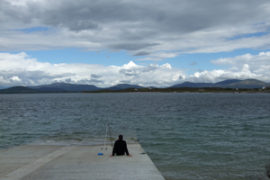 Visit Inis Bigil (Inishbiggle Island) with Discover Ireland