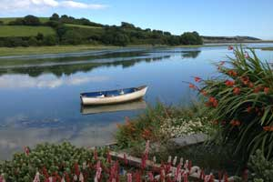 Visit Kilbrittain Trails Castle Walk with Discover Ireland