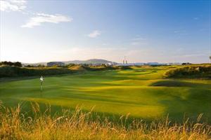 Visit Arklow Golf Club with Discover Ireland