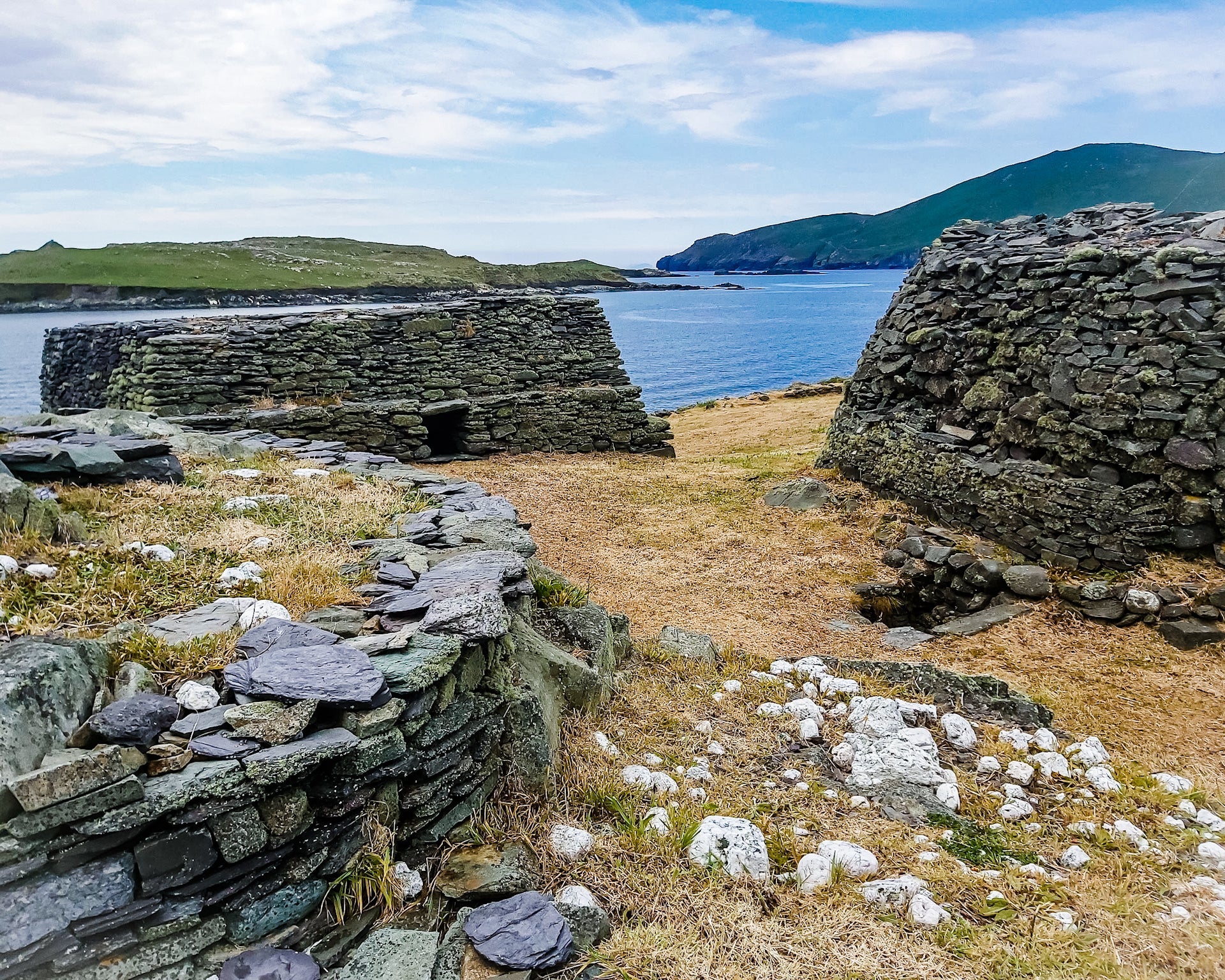 Visit Skellig Coast’s Church Island Tour by Kerry Aqua Terra with ...