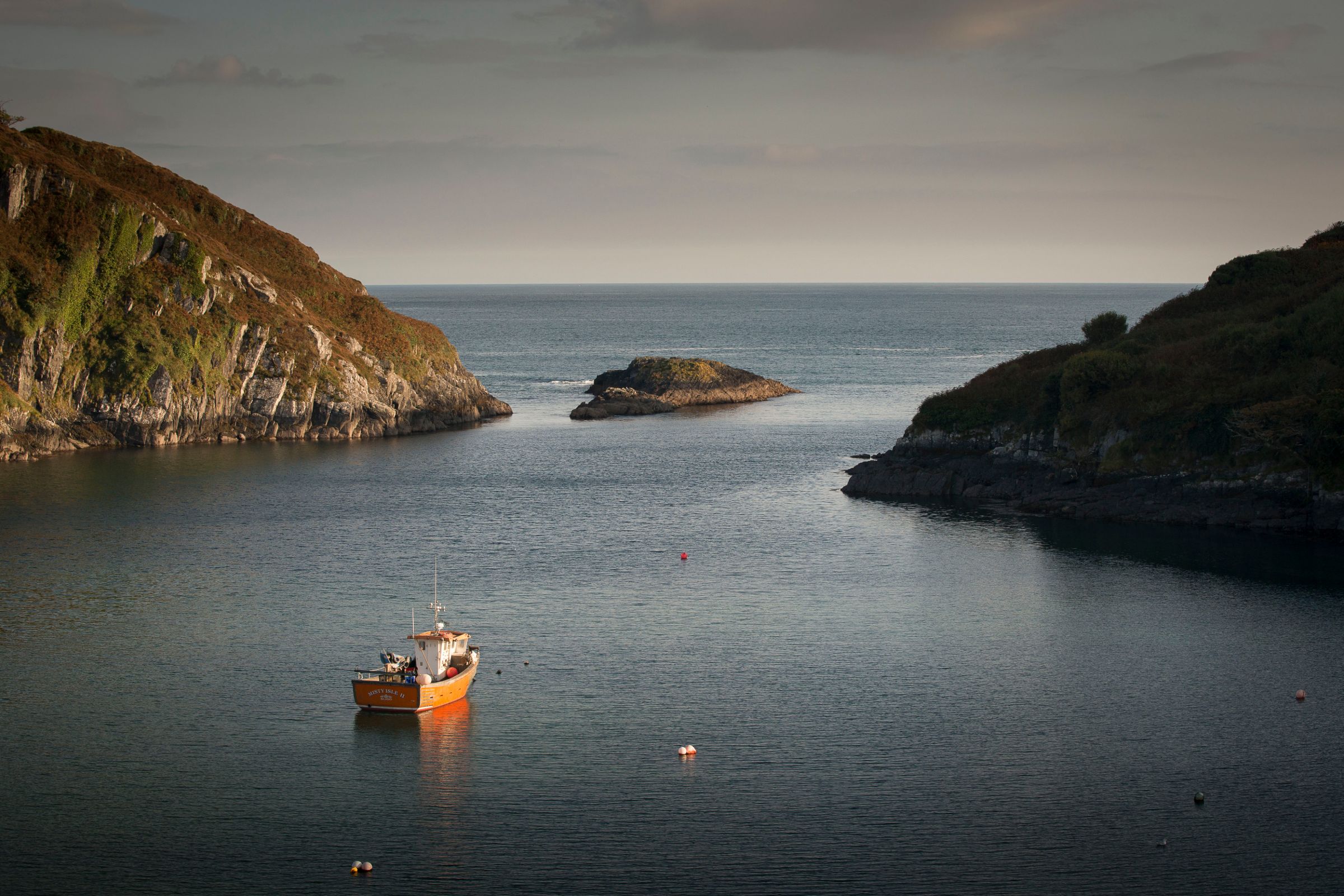 Explore Scenic Skibbereen with Discover Ireland