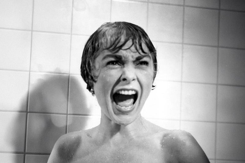 Psycho: Live Screening in Concert