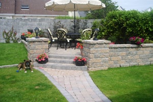 Stay with Claremount House