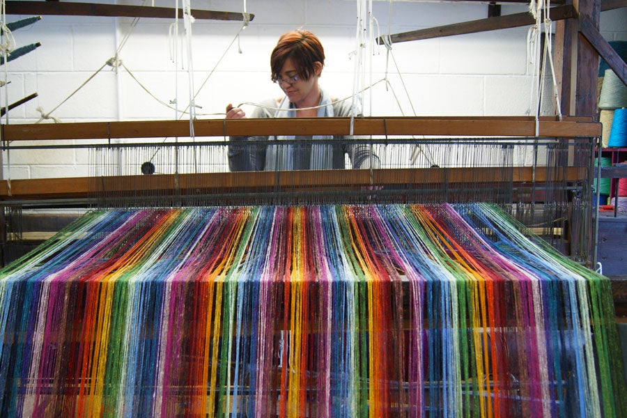 Visit Donegal Craft Village with Discover Ireland