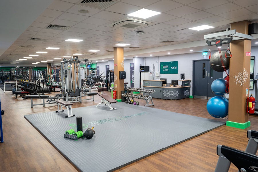 Visit UL Sport with Discover Ireland