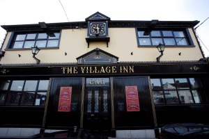 Village Inn Crumlin