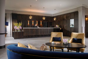 Stay with Carrigaline Court Hotel and Leisure Centre