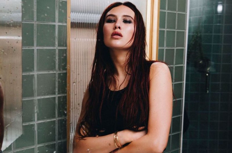Mimi Webb