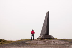 Visit Derrigimlagh with Discover Ireland