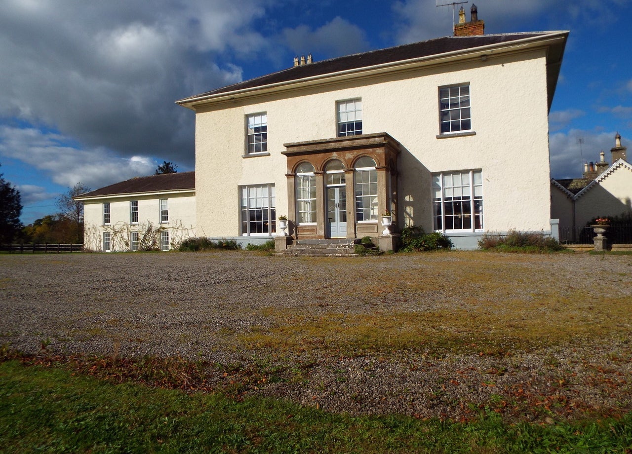 Visit Historic Family Home Tours with Discover Ireland