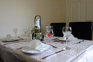 Stay with Brielle House