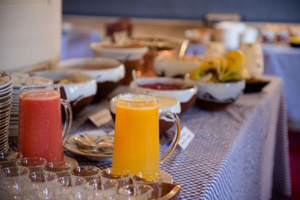 Visit Ballymaloe House Restaurant with Discover Ireland