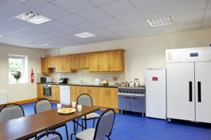 Stay with Ballymacarbry Hostel