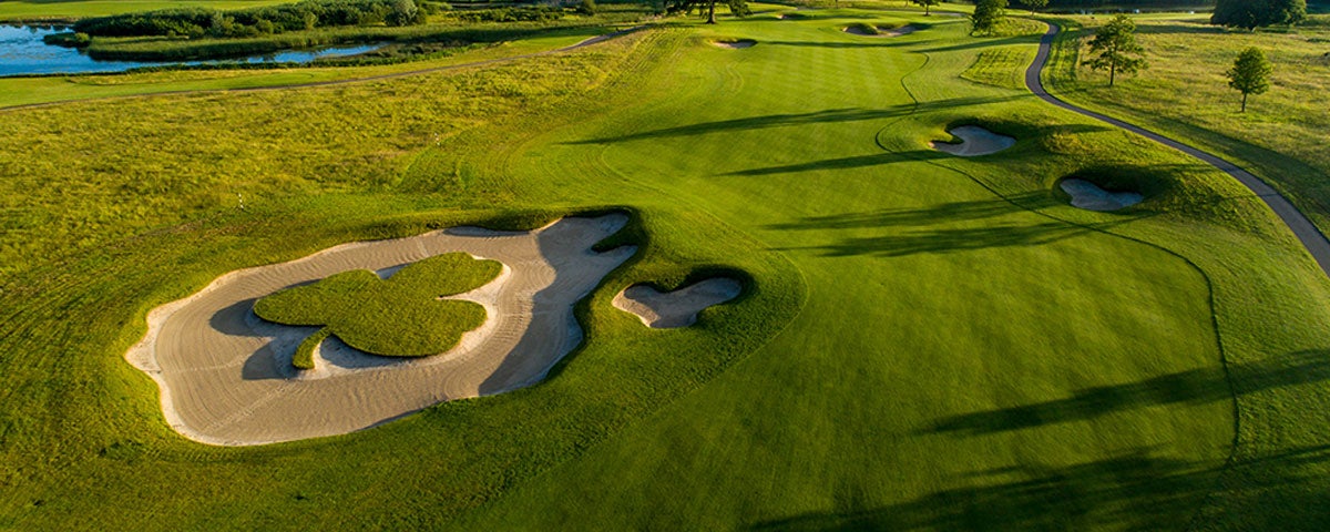 Visit Killeen Castle Golf Resort with Discover Ireland
