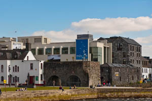 Visit Vibrant Galway City with Discover Ireland