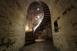 Visit Camden Fort Meagher with Discover Ireland