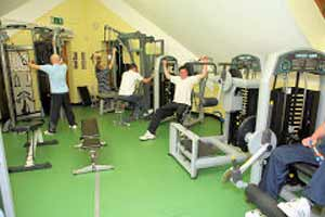 Visit Sean Kelly Sports Centre with Discover Ireland